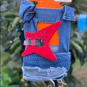 Hyde and Eek Boutique | Other | Rockstar Rock And Roll 8s Rocker Dog ...